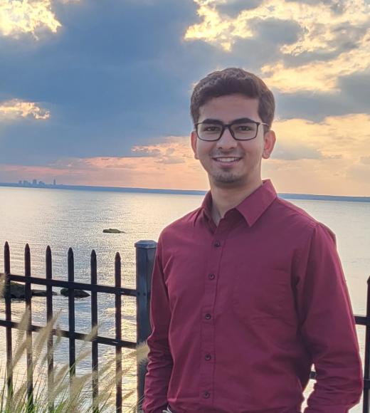 Abhigyan Majumdar | UC Davis EcoCAR